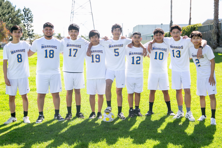 Home - Ánimo Watts College Preparatory Academy