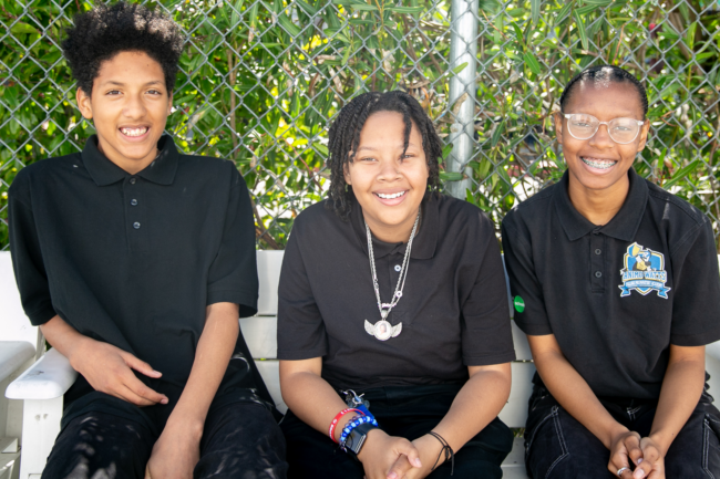 Home - Ánimo Watts College Preparatory Academy