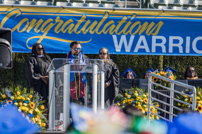 Students & Families - Ánimo Watts College Preparatory Academy