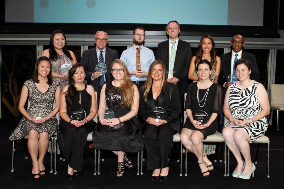 12 Inspirational Quotes from the 2015 Golden Dot Award Winners - Green Dot