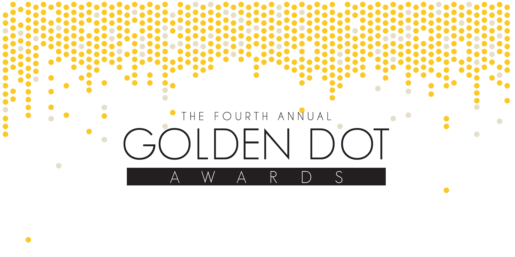 The Fourth Annual Golden Dot Awards Nominees - Green Dot