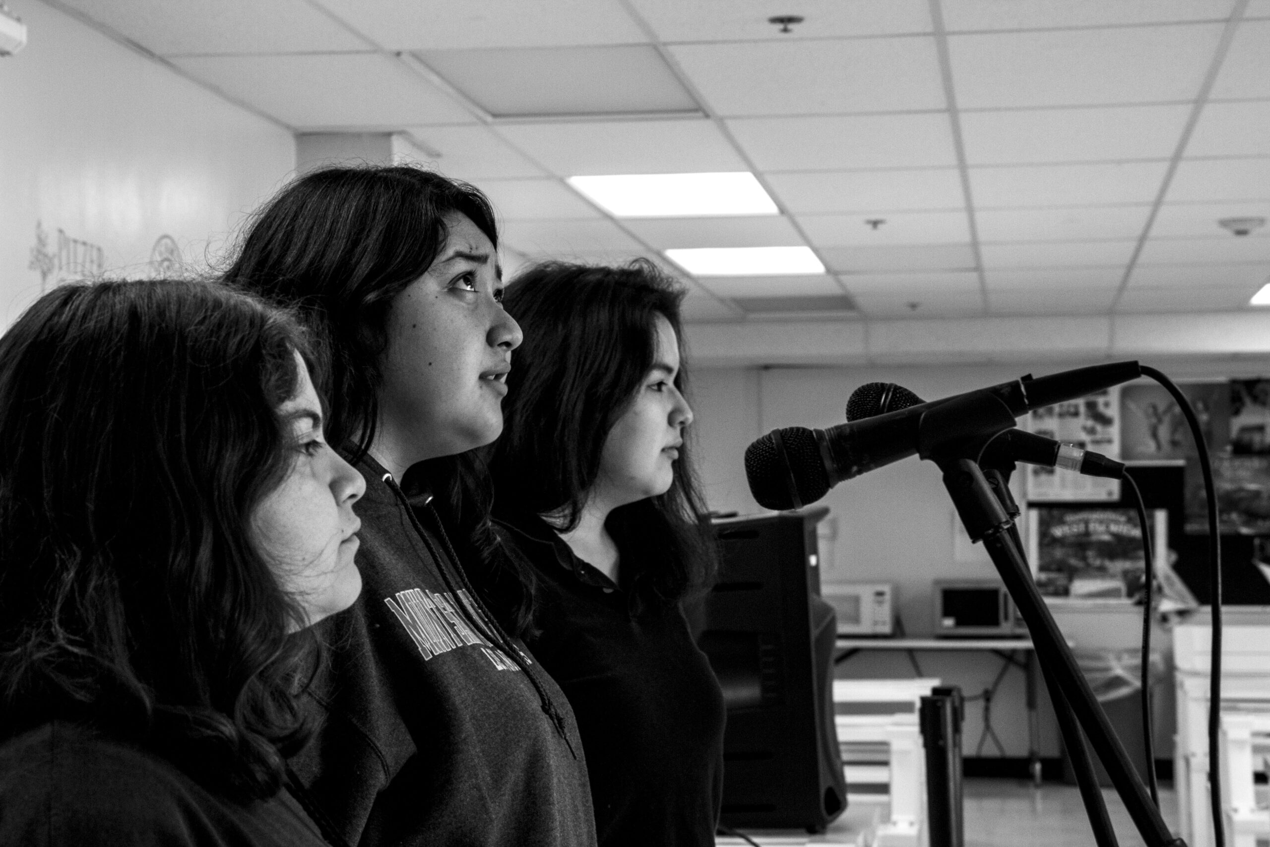 Performance Poetry Teams Write a Legacy at Ánimo Inglewood - Green Dot