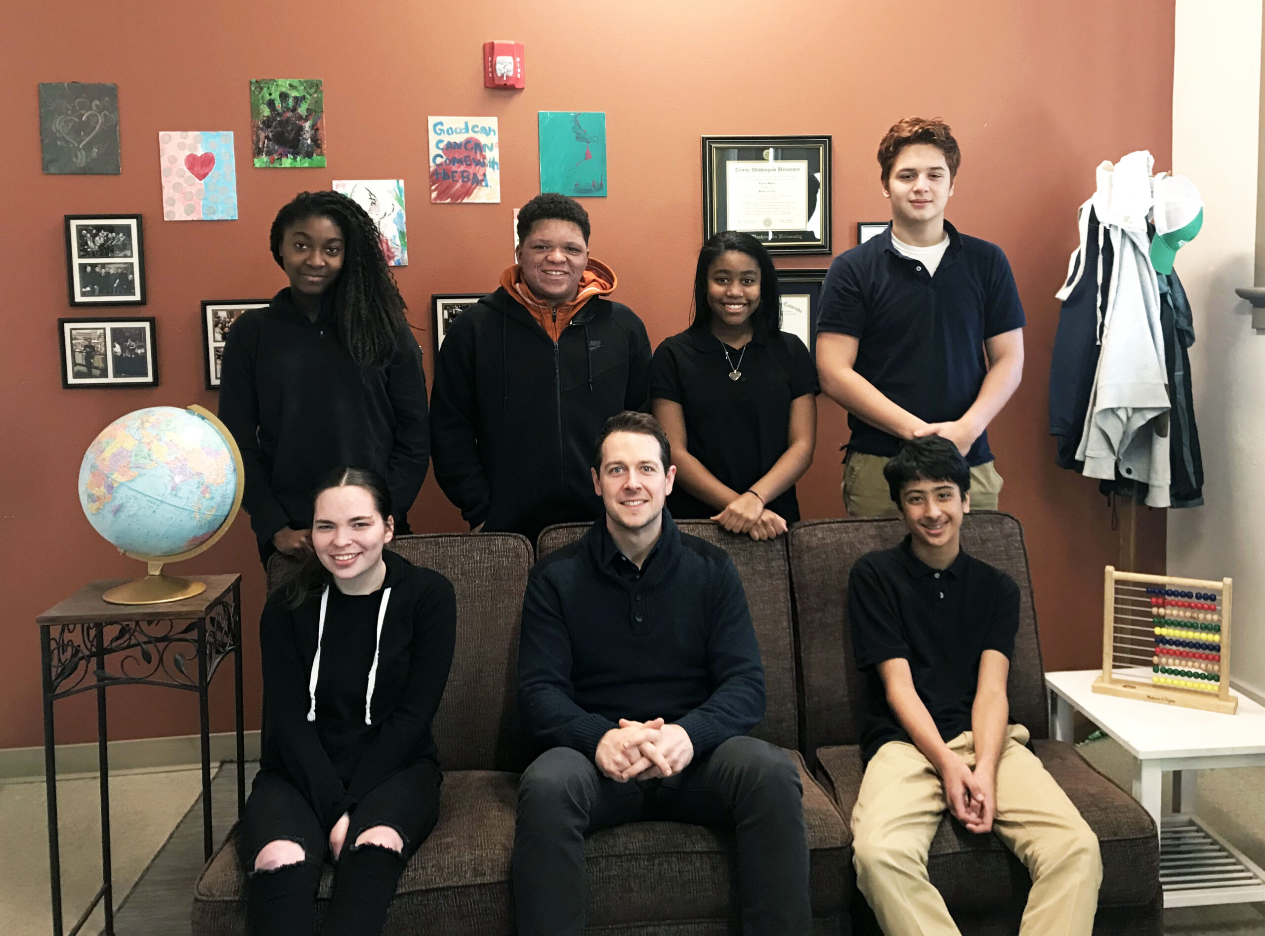 How Destiny Middle School is Supporting Students Beyond Its Own Doors ...