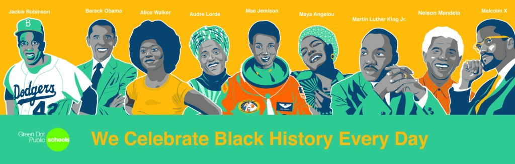 I Am Black History: Why and How We Must Contribute to the Pages of All ...