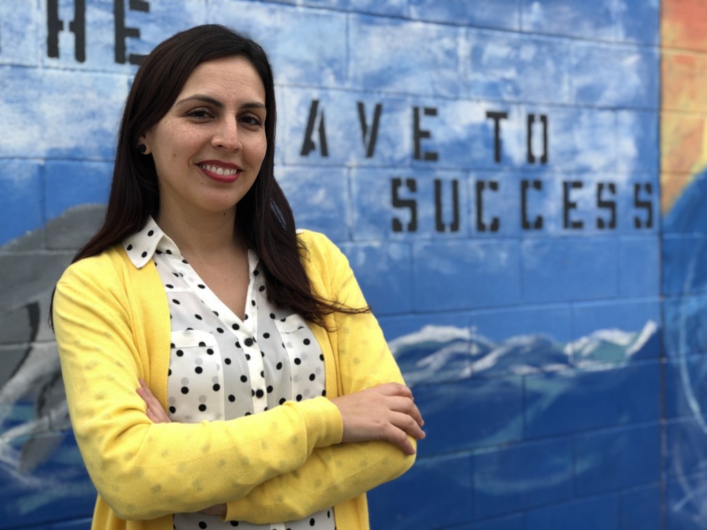 EDVISION: SUCCESS Coaching a Win-Win for SOE Counseling Students ...