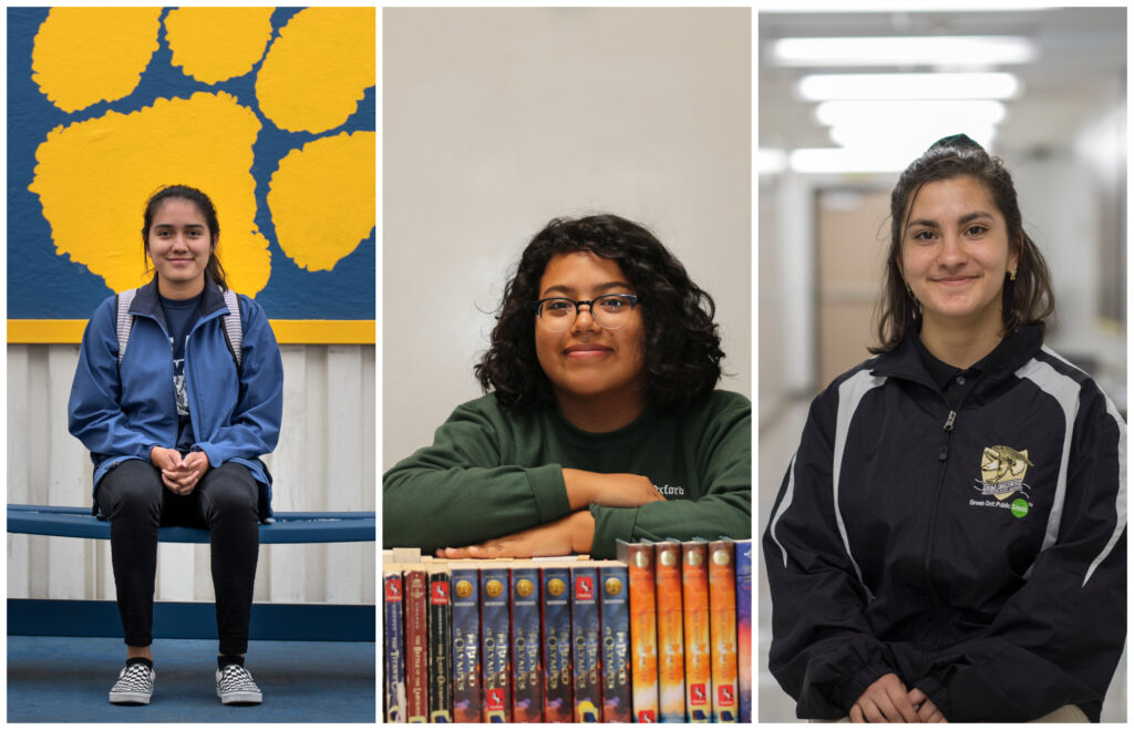 Nearly 3000 Miles From Home But Closer to Their Dreams: How These Alumnae Turned Ivy League ...