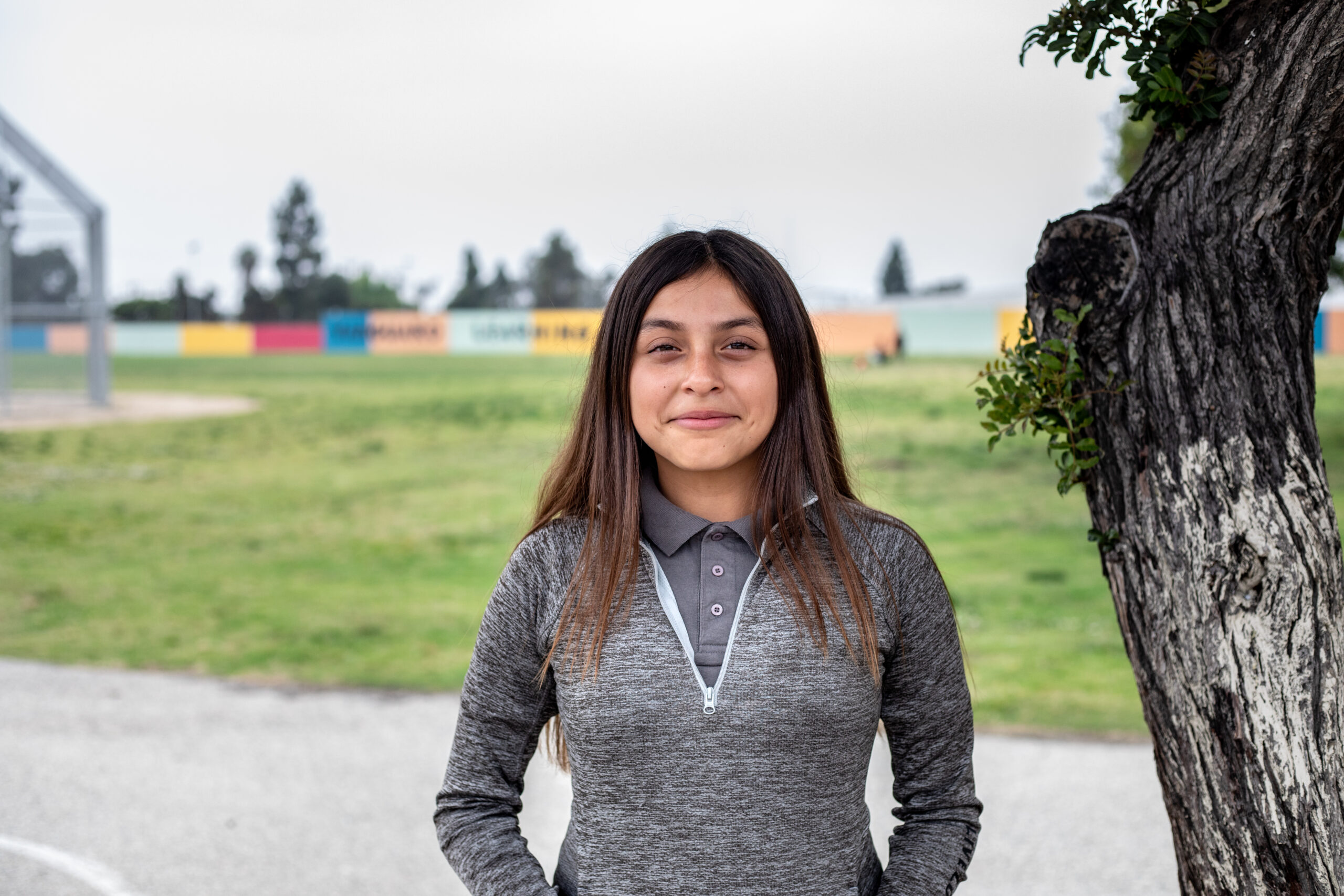 Ánimo Compton Reignites Students' Love for Learning - Green Dot