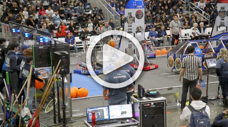 How This Robotics Program Is Preparing Students in Watts for the Future ...