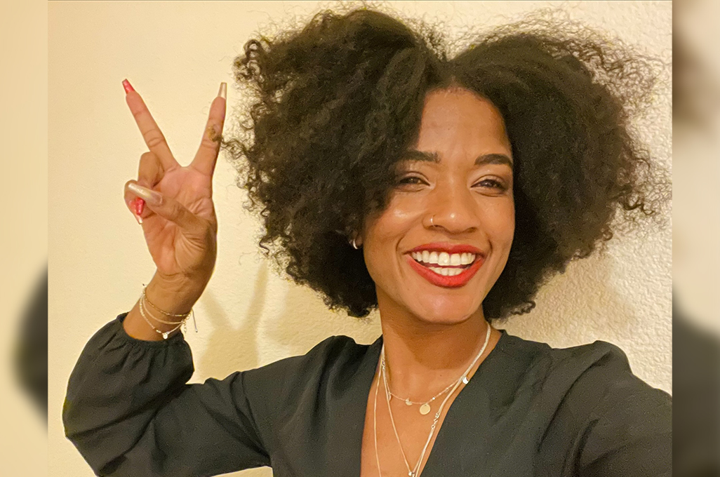 Teaching for Change: How This Ánimo Legacy Educator Encourages Students ...