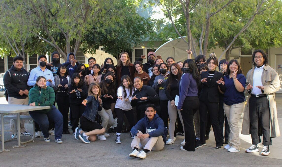 Not Your Average Class Period - Grey’s Anatomy Actors Share the Stage ...