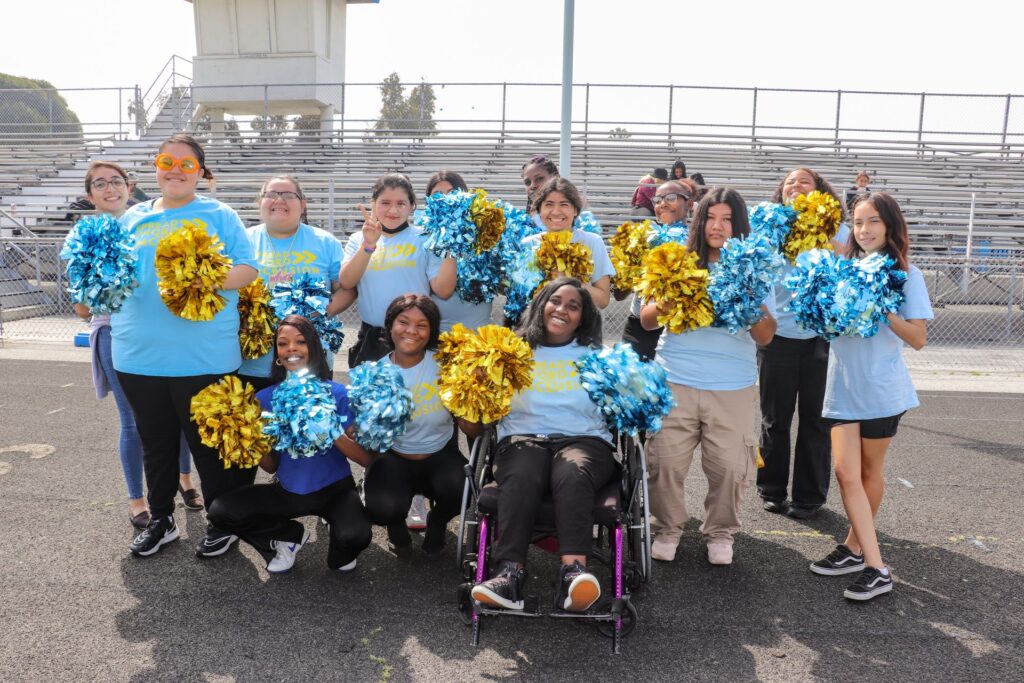 Commitment to Equity - Green Dot