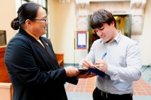 Find a School - Green Dot