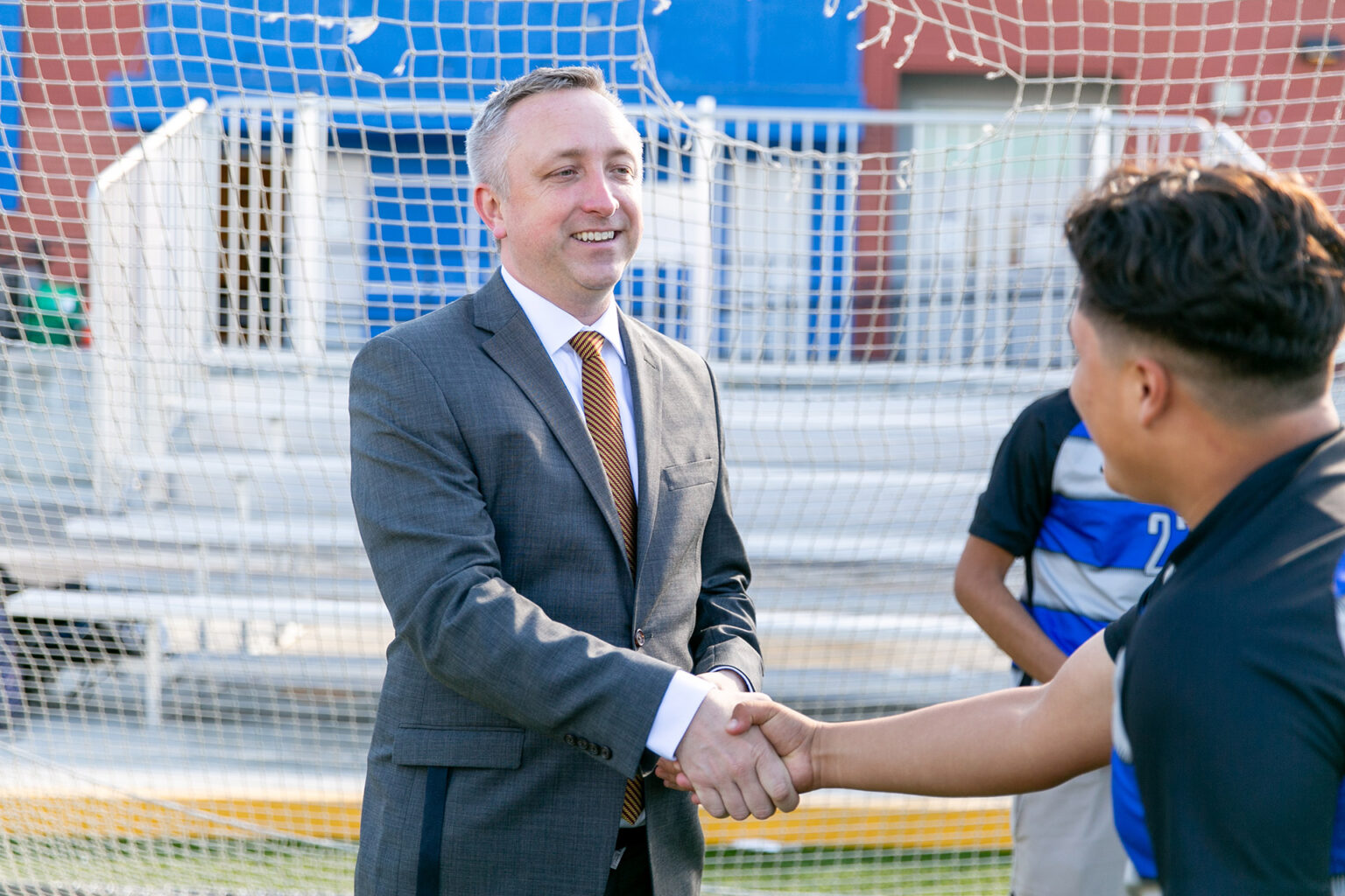 Clear Admin Credentials - Green Dot