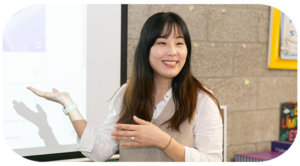 Teacher Credentials - Green Dot