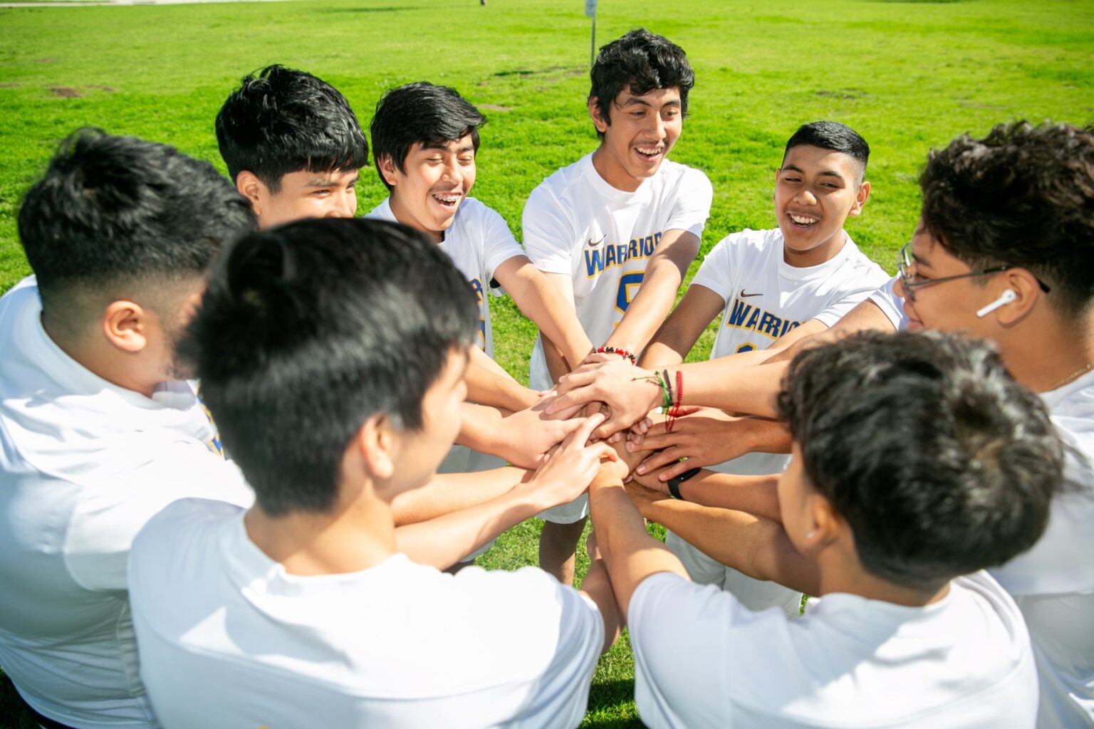 High Schools - Green Dot